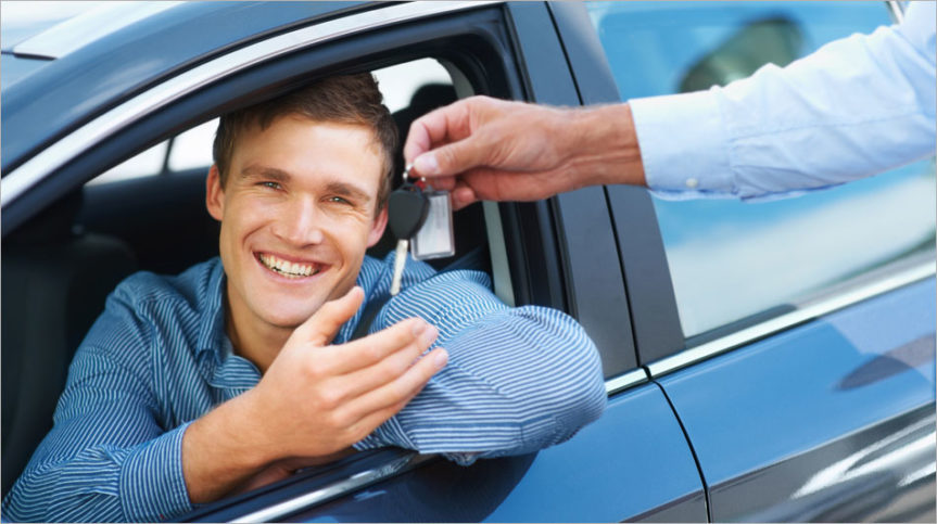 Conduite Accompagnée - Mediatech